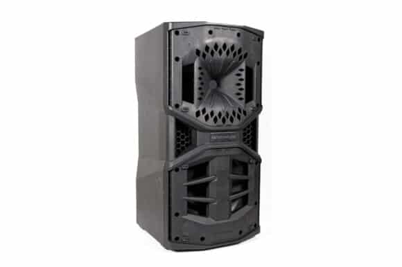 Aktiver Point-Source-Lautsprecher: dBTechnologies Opera Reevo 210 im ...