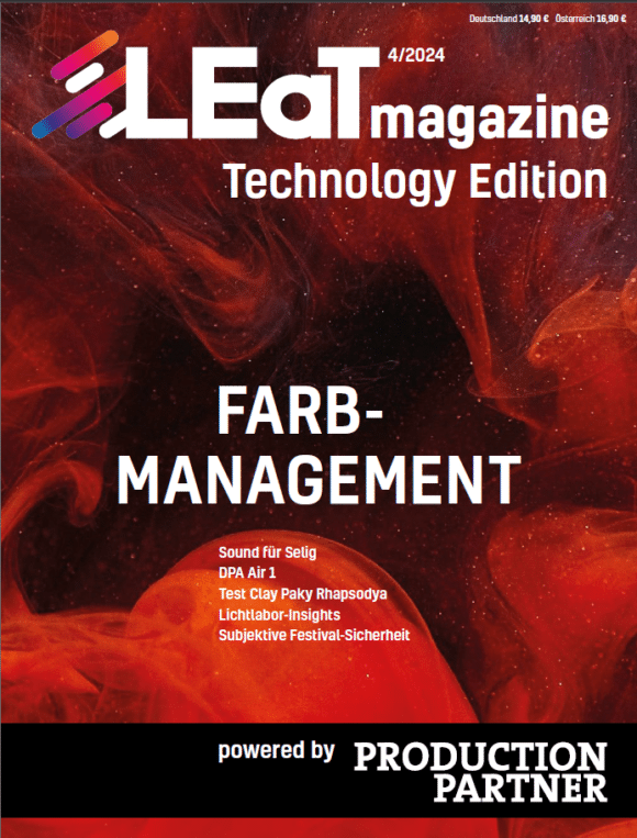 Shutter Encoder – professionell konvertieren | Production Partner