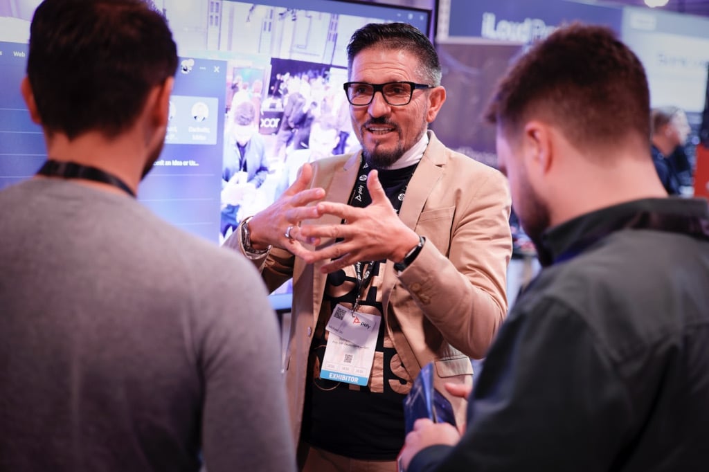 AVcon: LEaT con erweitert den ProAV-Bereich | Production Partner