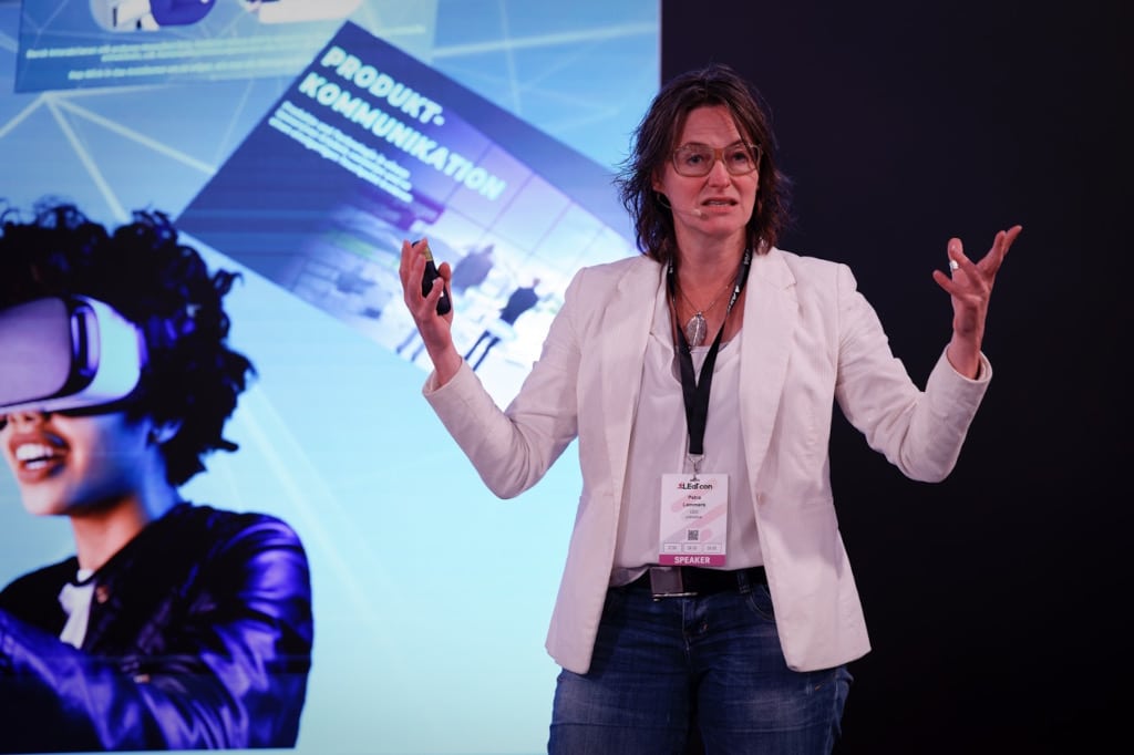 AVcon: LEaT con erweitert den ProAV-Bereich | Production Partner