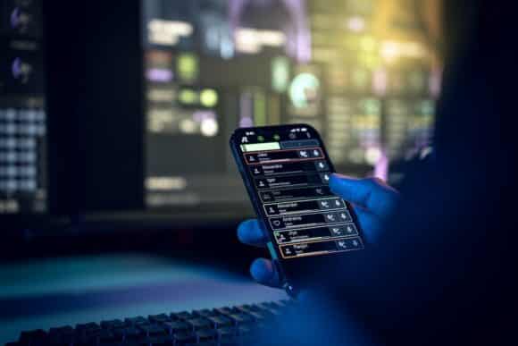 Virtual SmartPanel: mobile Endgeräte für Intercom-Verbindungen nutzen ...