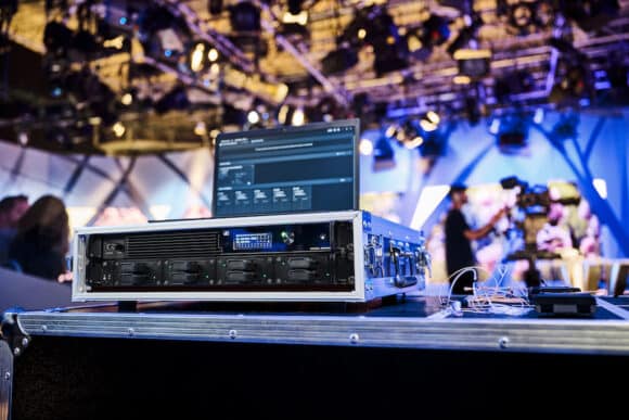 Sennheiser zeigt das neue Spectera-System auf der LEaT con | Production ...