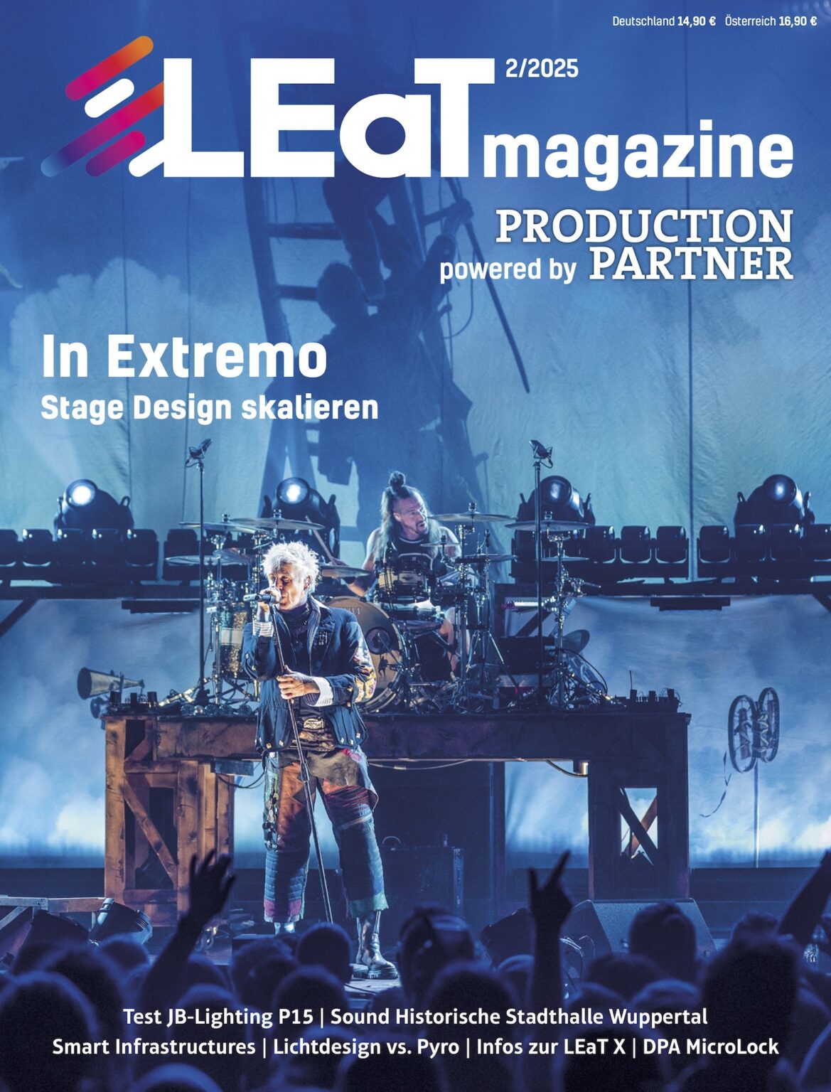 Shutter Encoder – professionell konvertieren | Production Partner